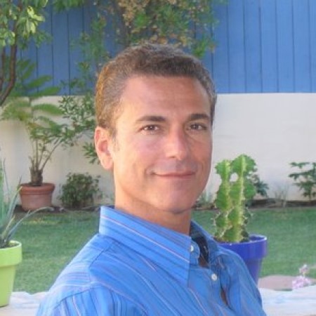 About – Live, Thrive in Inspired Space